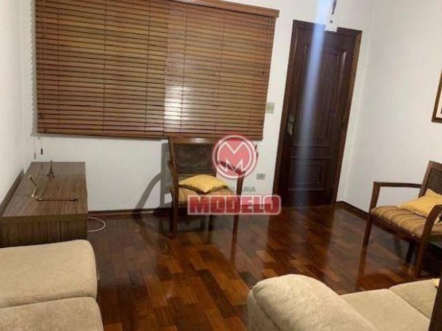 Casa com 2 dormitórios à venda, 99 m² por R$ 535.000,00 Jardim Santa Silvia Piracicaba/SP