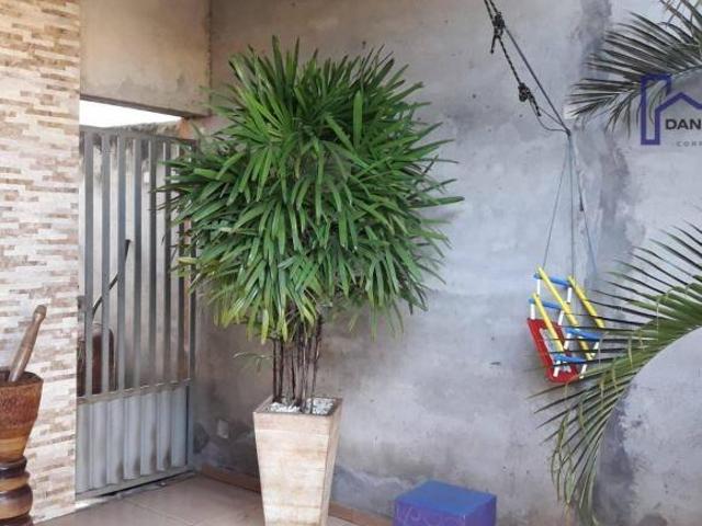 Casa com 2 dormitórios à venda, 99 m² por R$ 450.000,00 Nova Atibaia Atibaia/SP