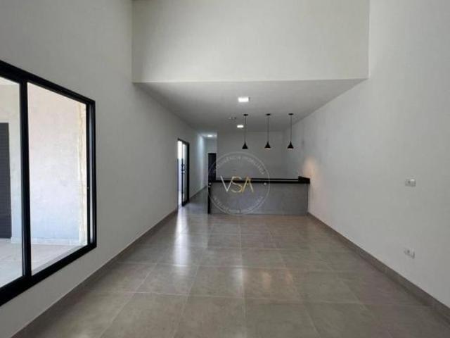 Casa com 2 dormitórios à venda, 99 m² por R$ 470.000,00 Parque São Bento Sorocaba/SP