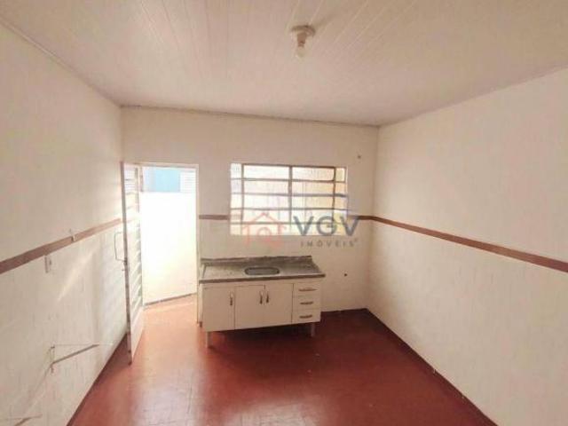 Casa com 2 dormitórios à venda, 99 m² por R$ 500.000,00 Vila Guarani Zona Sul São Paulo/SP
