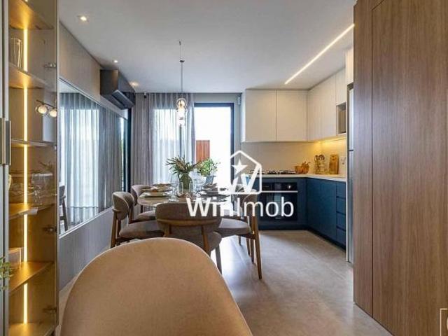 Casa com 2 dormitórios à venda, 99 m² por R$ 502.200,00 Alto Petrópolis Porto Alegre/RS