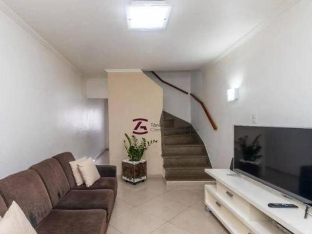Casa com 2 dormitórios à venda, 99 m² por R$ 710.000,00 Alto da Lapa São Paulo/SP