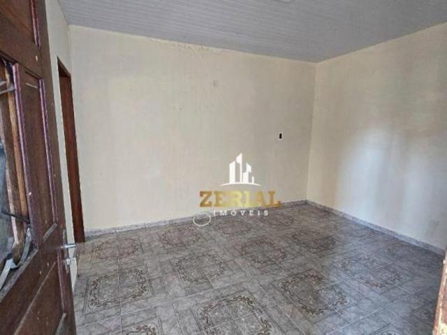 Casa com 2 dormitórios à venda, 99 m² por R$ 745.000,00 Santa Maria São Caetano do Sul/SP