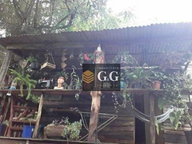 Casa com 2 dormitórios à venda, 99 m² por R$ 75.000,00 Itapuã Viamão/RS