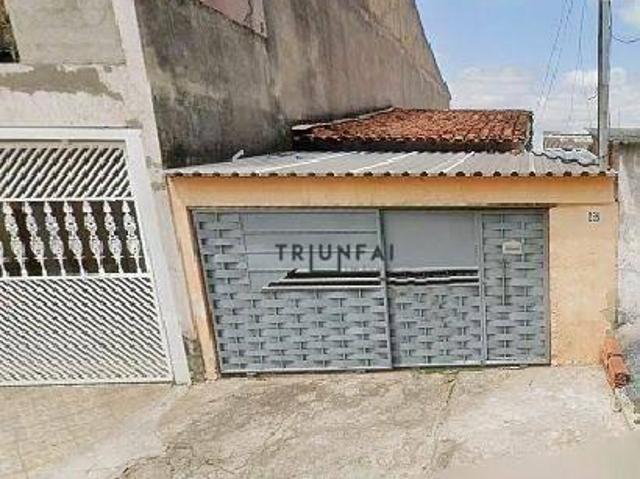 Casa com 2 dormitórios à venda, 99 m² por R$ 250.000,00 Jardim Josane Sorocaba/SP