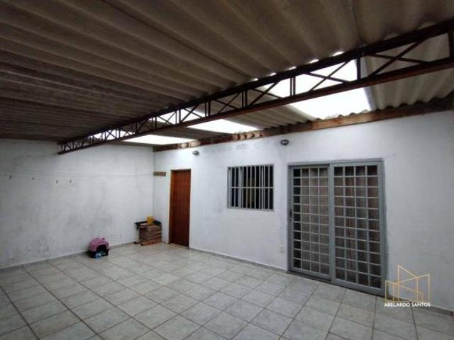 Casa com 2 dormitórios à venda, 99 m² por R$ 270.000,00 Conjunto Habitacional União Itu/SP