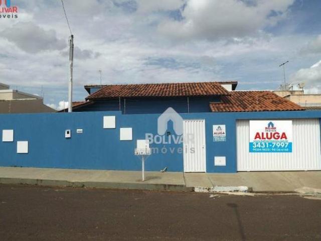 Casa com 2 dormitórios à venda, 99 m² por R$ 300.000,00 Setor Nossa Senhora da Saúde Itumbiara/G