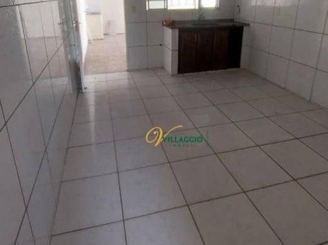 Casa com 2 dormitórios à venda, 99 m² por R$ 320.000 Residencial Monte Verde São José do Rio Pre