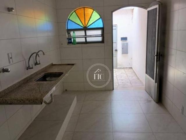Casa com 2 dormitórios à venda, 99 m² por R$ 330.000,00 São Luiz Itu/SP