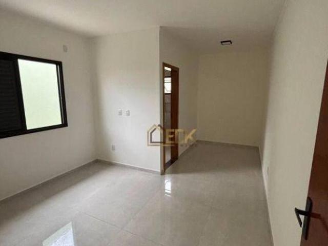 Casa com 2 dormitórios à venda, 99 m² por R$ 375.000 Loteamento Residencial E Comercial Araguaia