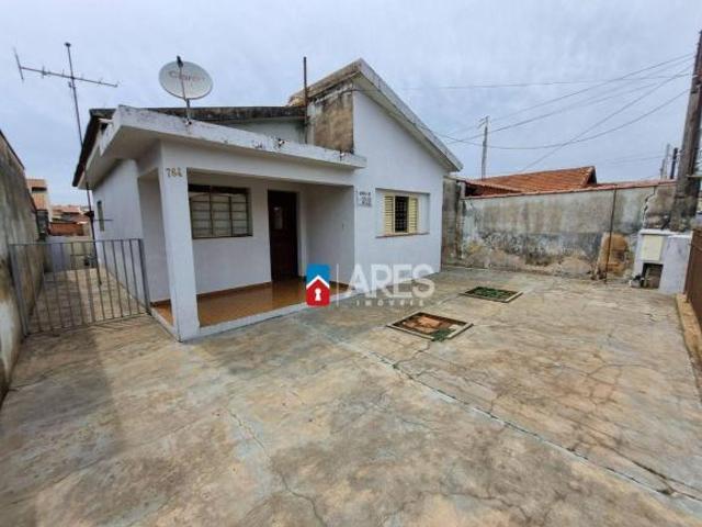 Casa com 2 dormitórios à venda, 99 m² por R$ 399.000 São Manoel Americana/SP