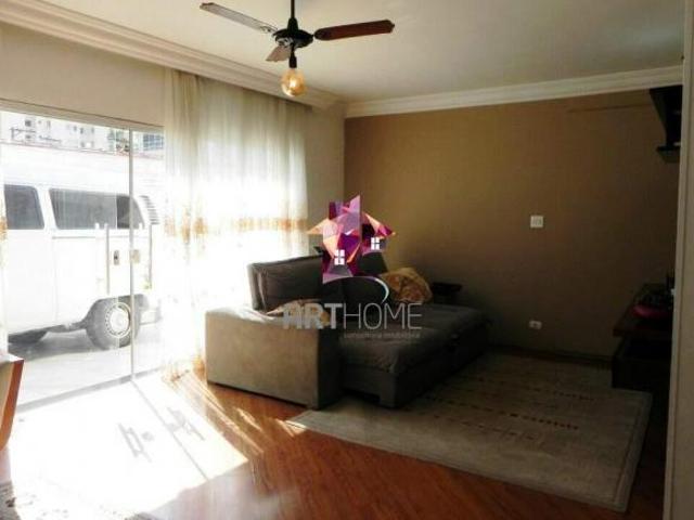 Casa com 2 dormitórios à venda com Edícula, 250 m² por R$ 950.000 Rudge Ramos São Bernardo do Ca