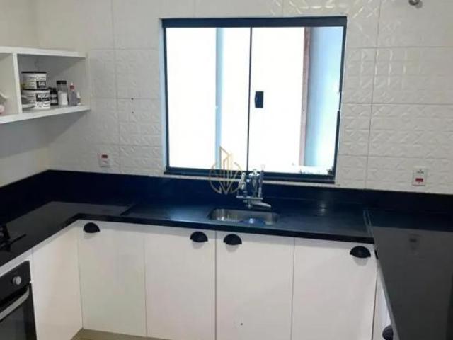 Casa com 2 dormitórios à venda com 60m² no Chácara Pantanal Engenho Velho