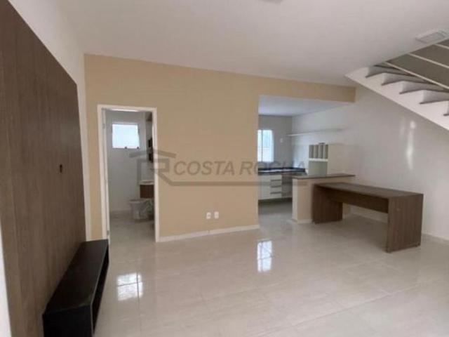 Casa com 2 dormitórios à venda, Condomínio Villa dos Pássaros