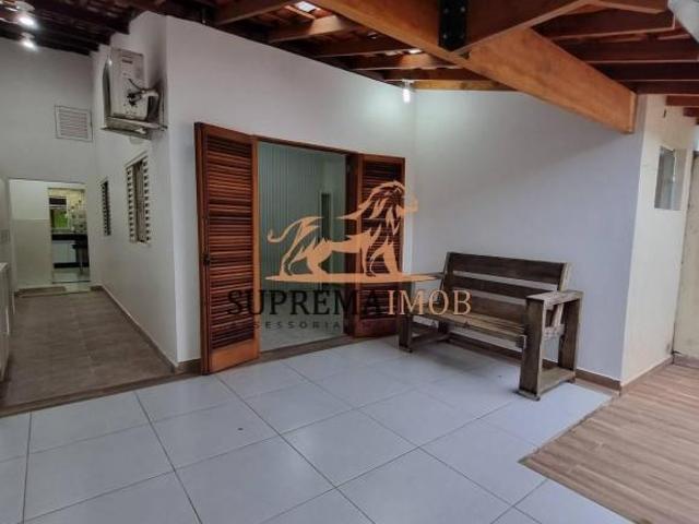Casa com 2 dormitórios a venda Condomínio Village Amato Reserva