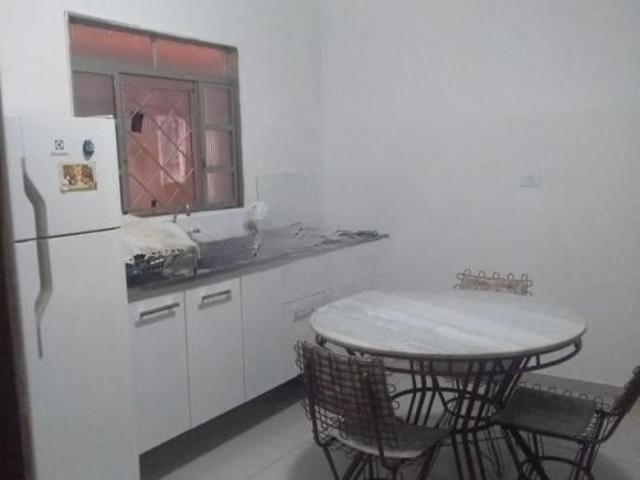 Casa com 2 dormitórios à venda – Conjunto Residencial Galo Branco
