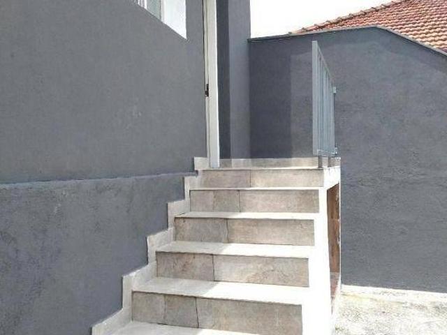 Casa com 2 dormitórios à venda Centro Ribeirão Pires/SP