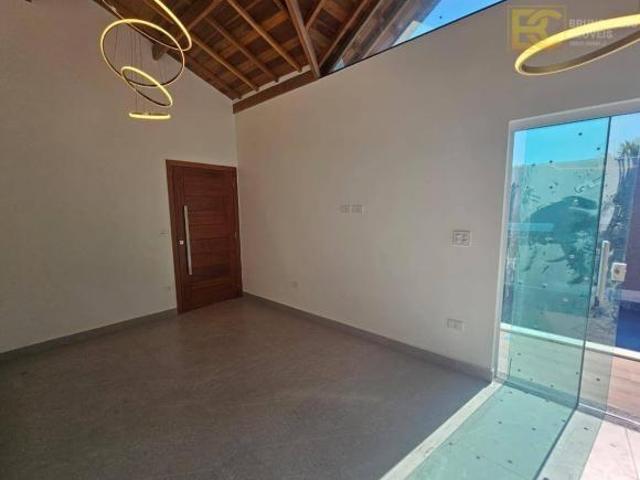 Casa com 2 dormitórios á venda Cidade Nova Peruibe Peruíbe/SP