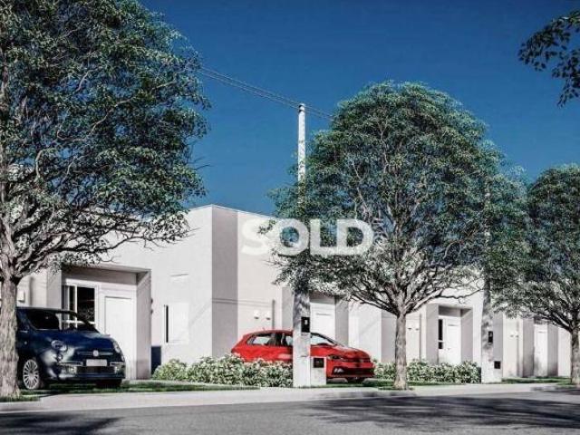 Casa com 2 dormitórios à venda, A PARTIR DE R$ 250.000 Parque Industria Ribeirão Preto/SP