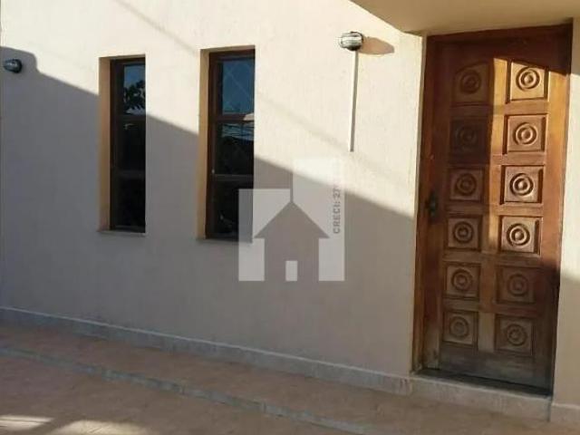 Casa com 2 dormitórios à Venda, área total 250m² área construida 94m² Residencial Elopy Chaves