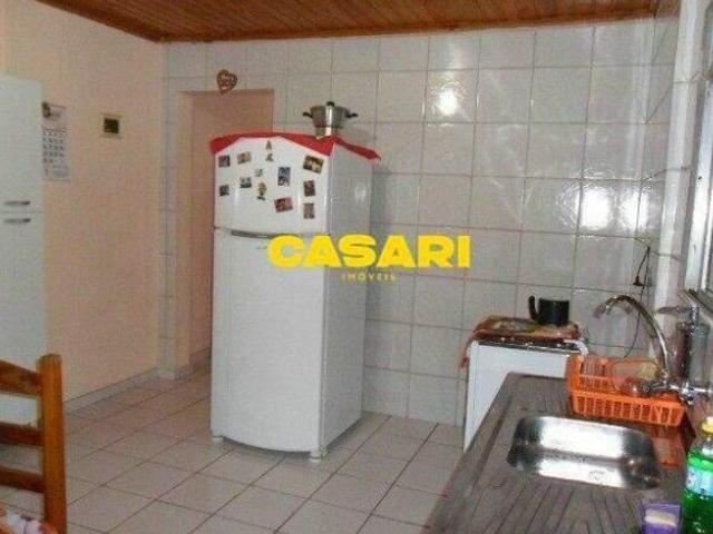 Casa com 2 dormitórios à venda Baeta Neves São Bernardo do Campo/SP