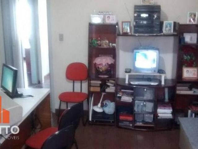 Casa com 2 dormitórios à venda Baeta Neves São Bernardo do Campo/SP