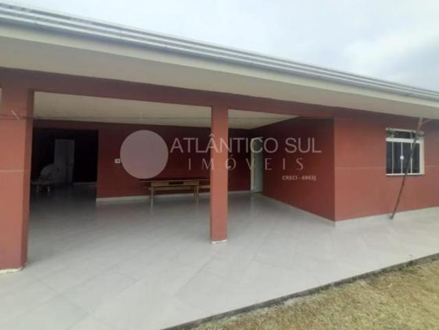 Casa com 2 dormitórios à venda, GAIVOTAS, MATINHOS PR
