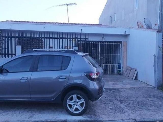 Casa com 2 dormitórios à venda Ganchinho | Curitiba PR