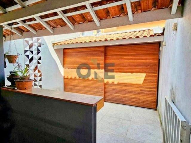Casa com 2 dormitorios a venda Granja Viana Cotia SP