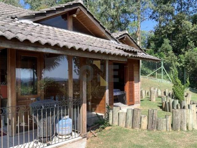 Casa com 2 dormitórios à venda Granja Viana Cotia/SP