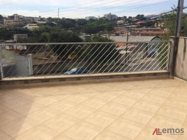 Casa com 2 dormitórios à venda de 170 m² no Jardim do Alvinópolis em Atibaia/SP CA2933