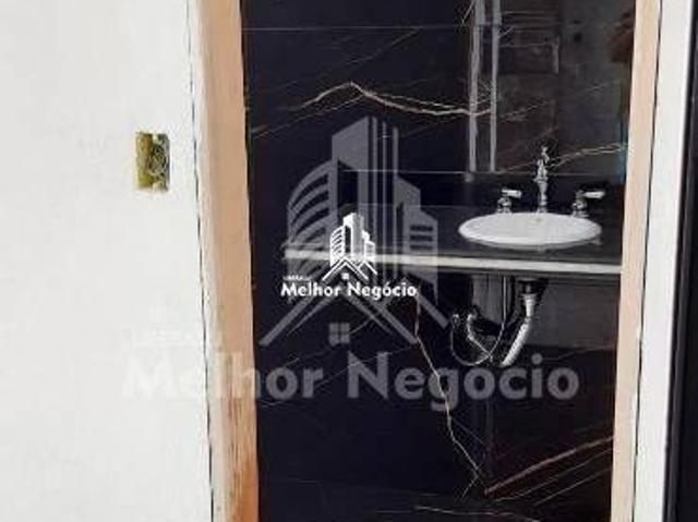 Casa com 2 dormitórios à venda em Paulínia, localizado no bairro Parque Da Represa em Paulínia/SP