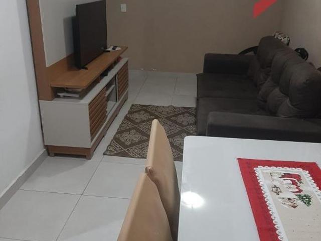 Casa com 2 dormitórios à venda em Votorantim