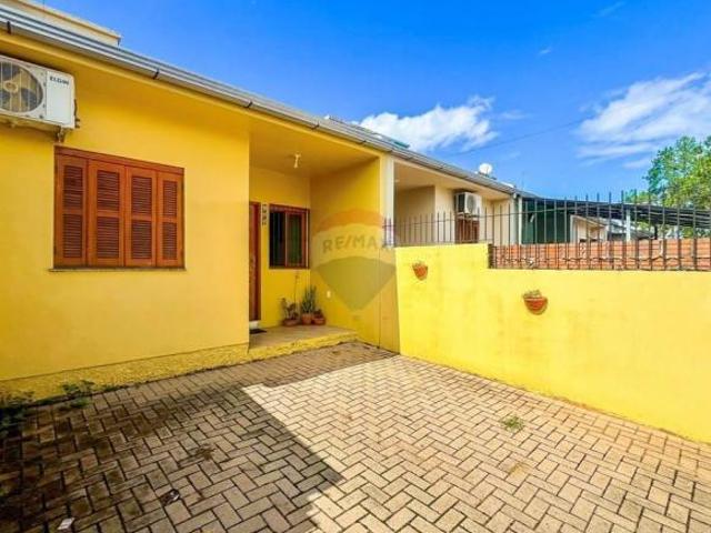 Casa com 2 dormitórios à venda Feitoria