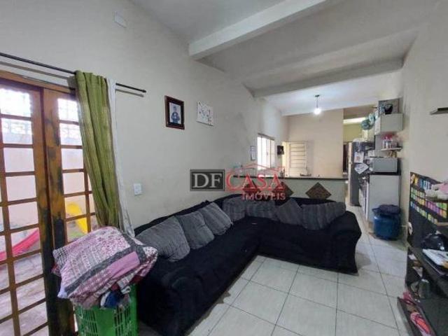 Casa com 2 dormitórios à venda, Itaquera São Paulo/SP