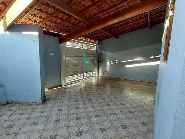 Casa com 2 dormitórios à venda J. Esperança, Guaratinguetá