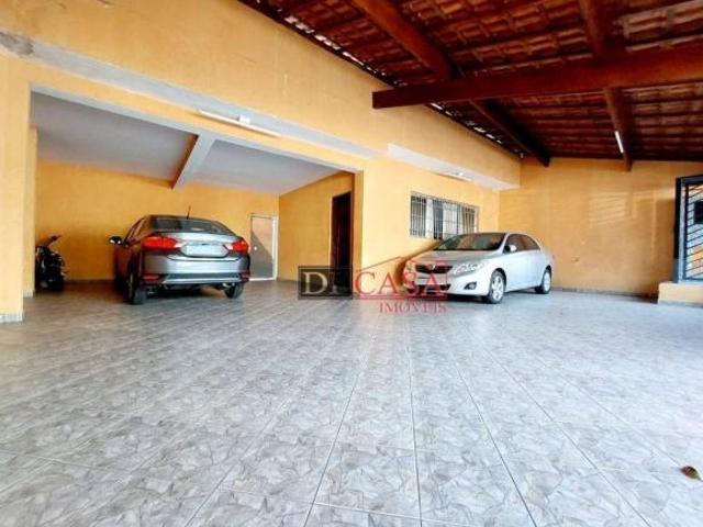 Casa com 2 dormitórios à venda, Jardim Nossa Senhora do Carmo São Paulo/SP