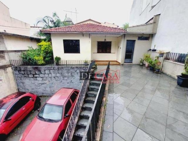 Casa com 2 dormitórios à venda, Jardim Nossa Senhora do Carmo São Paulo/SP