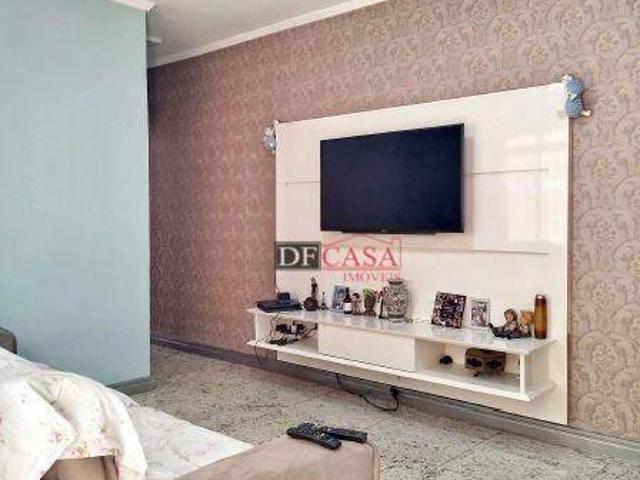 Casa com 2 dormitórios à venda, Jardim Nossa Senhora do Carmo São Paulo/SP