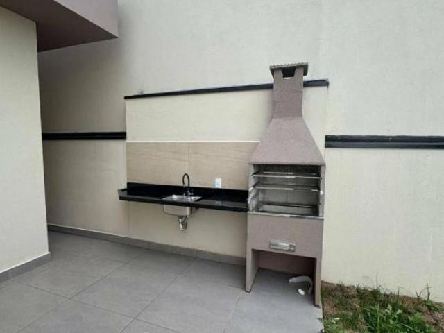 Casa com 2 dormitórios à venda Jardim Novo São Pedro Salto/SP