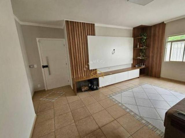 Casa com 2 dormitórios à venda, Jardim Amazonas Campinas/SP
