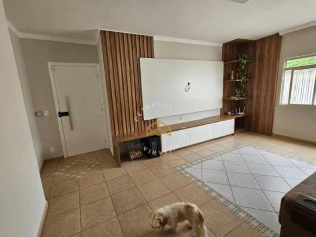 Casa com 2 dormitórios à venda, Jardim Amazonas Campinas/SP