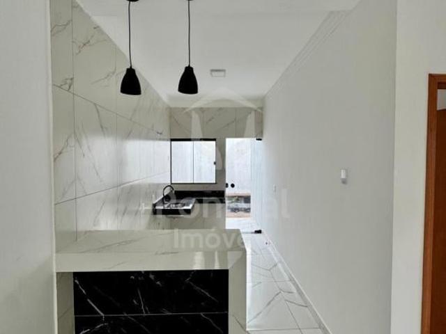 Casa com 2 dormitórios à venda, Jardim Canaã, UBERLANDIA MG