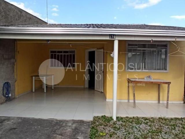 Casa com 2 dormitórios à venda, JARDIM CANADÁ, PONTAL DO PARANA PR