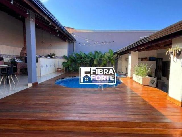 Casa com 2 dormitórios à venda Jardim Carmen Cristina Hortolândia/SP