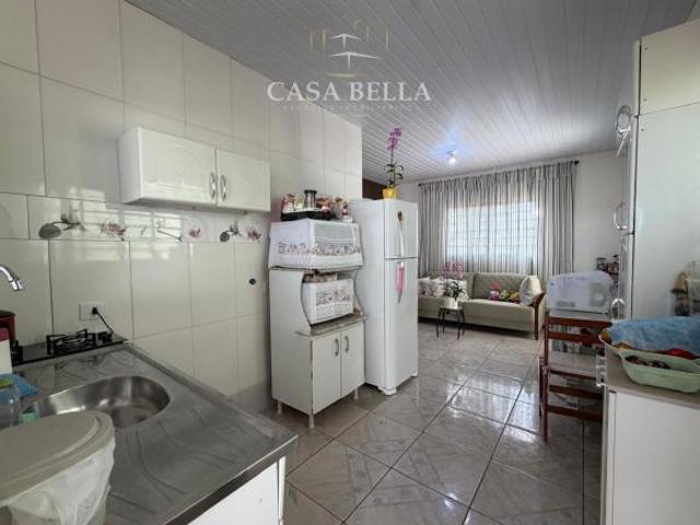 Casa com 2 dormitórios à venda, Jardim Cataratas, FOZ DO IGUACU PR