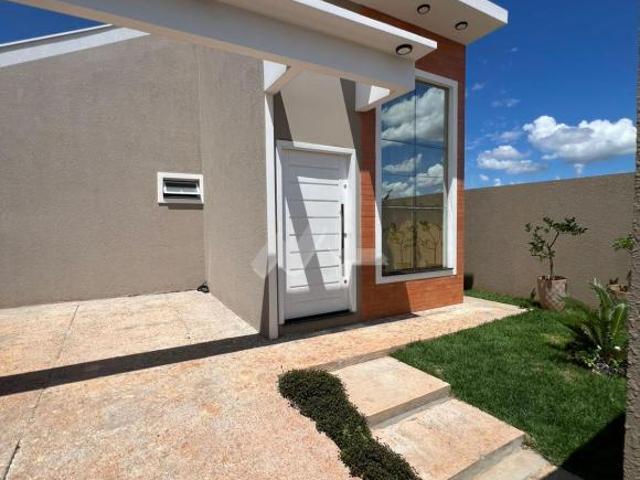 Casa com 2 dormitórios à venda, Jardim Coopagro, TOLEDO PR