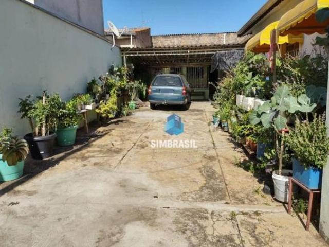 Casa com 2 dormitórios à venda Jardim Florence II Campinas/SP