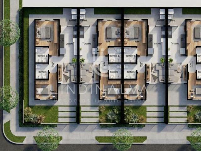 Casa com 2 dormitórios à venda, Jardim Ipê, Foz do Iguaçu PR