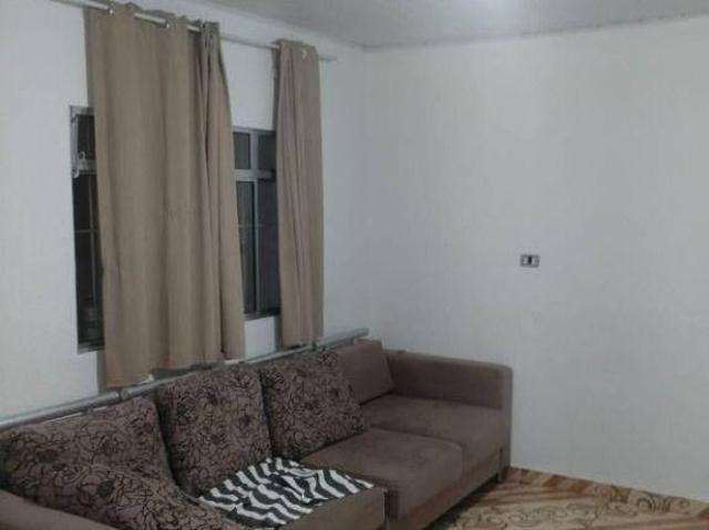 Casa com 2 dormitórios à venda Jardim Jamaica Santo André/SP